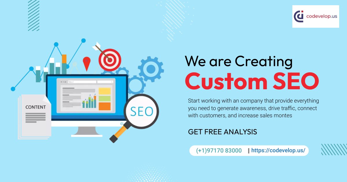 🚀 Exciting News from Codevelop! 🌟｜Codevelop