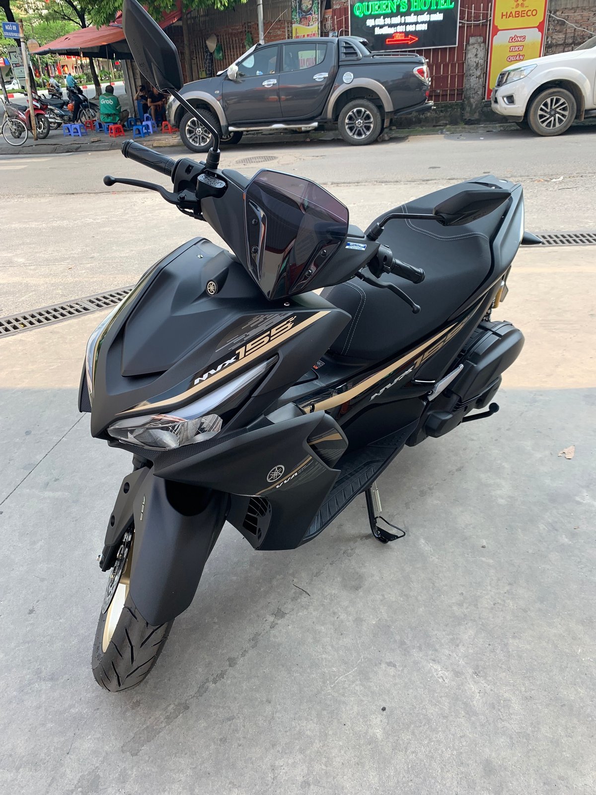 「不便さ」がもたらした発見と益｜上田一輝｜Ueda Ikki