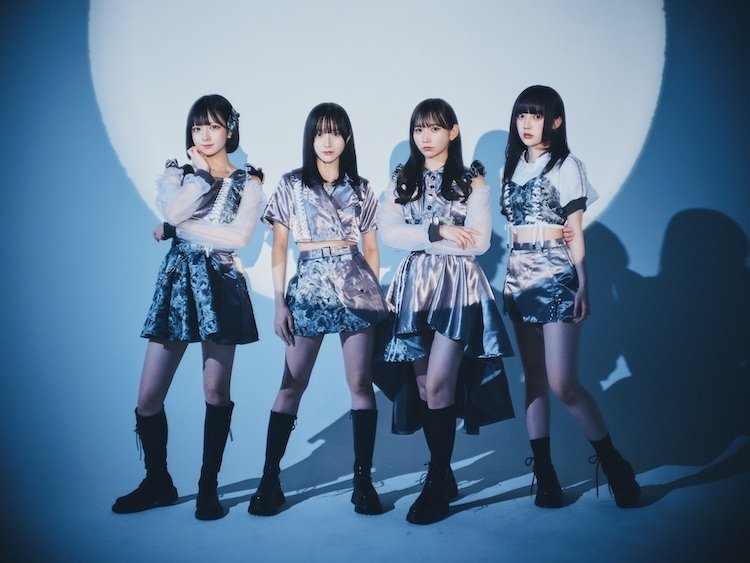 yosugala 急上昇中のアイドルグループ「yosugala」（ヨスガラ）の連続リリースシングル3曲、「僕に願いを」（2023年9月13日 ...