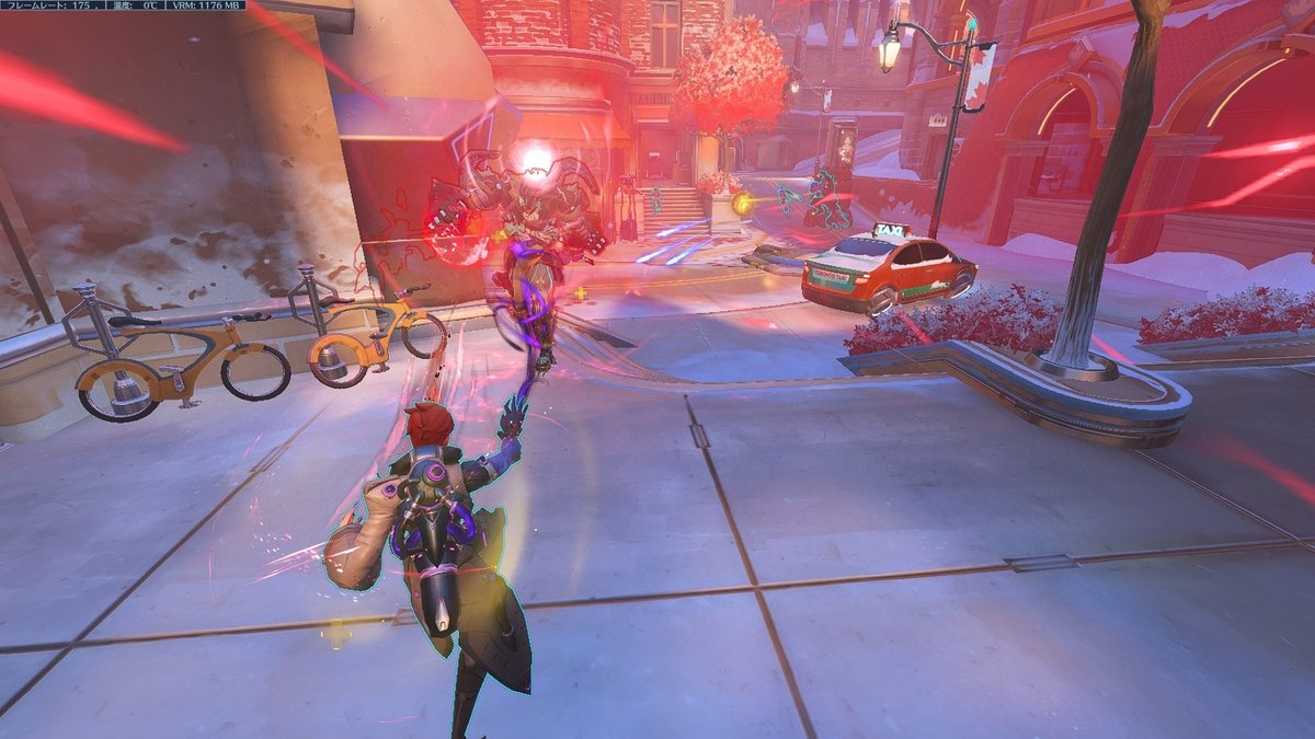 【OW2】モイラはOWの大切な全てのことが詰まってるんだよ｜Yam-C