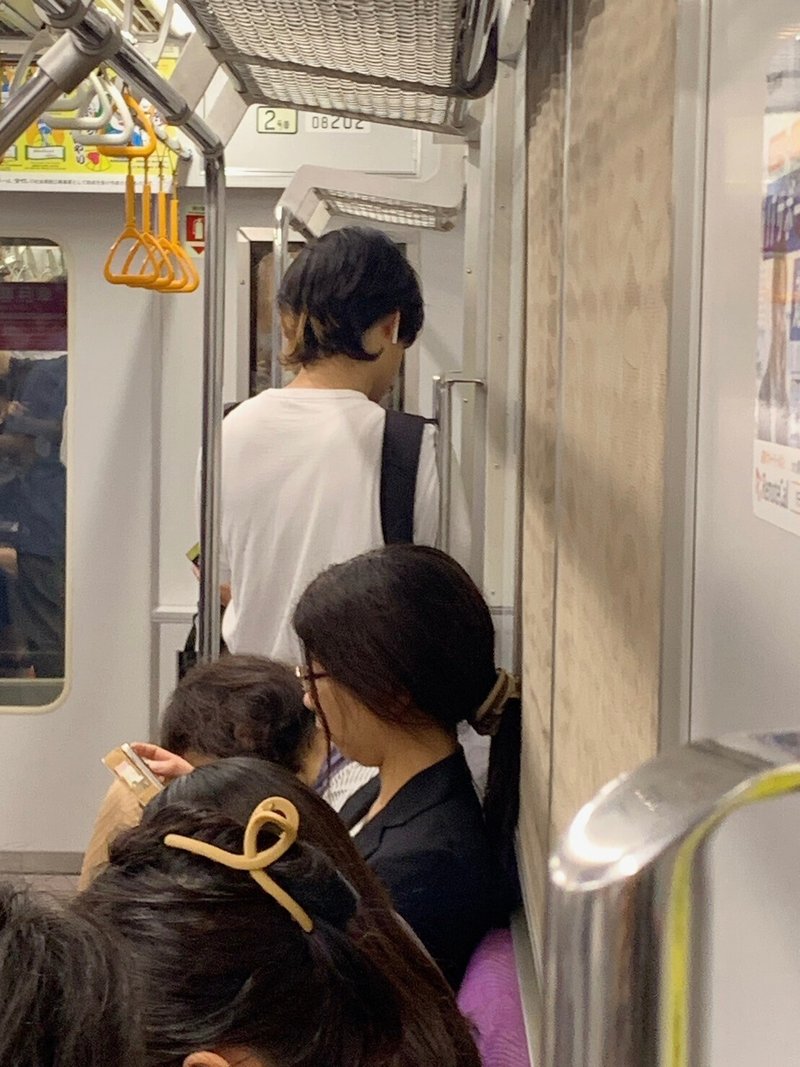 激写。｜OtsukaYosuke 大塚陽介