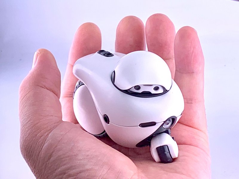 1/12 HAKOBU/RIKU CART&CONTAINER set いよいよ予約開始！｜キャビコ