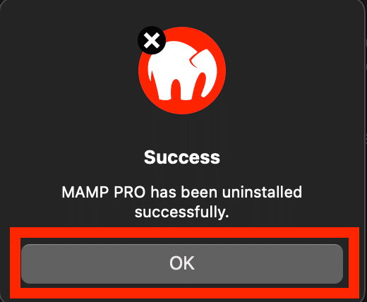 Intel MacにMAMPをインストールする｜Papagram