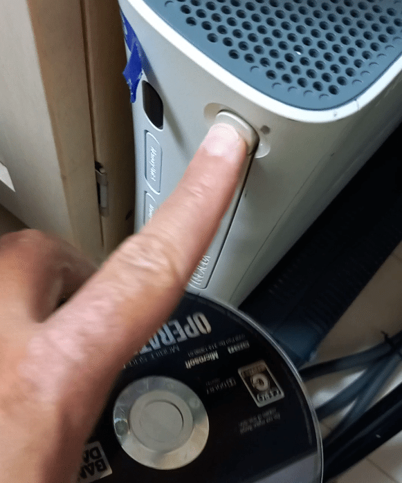 吸い出せXBOX360ソフト！そして遊んでみた！｜Field West