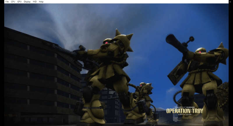 吸い出せXBOX360ソフト！そして遊んでみた！｜Field West