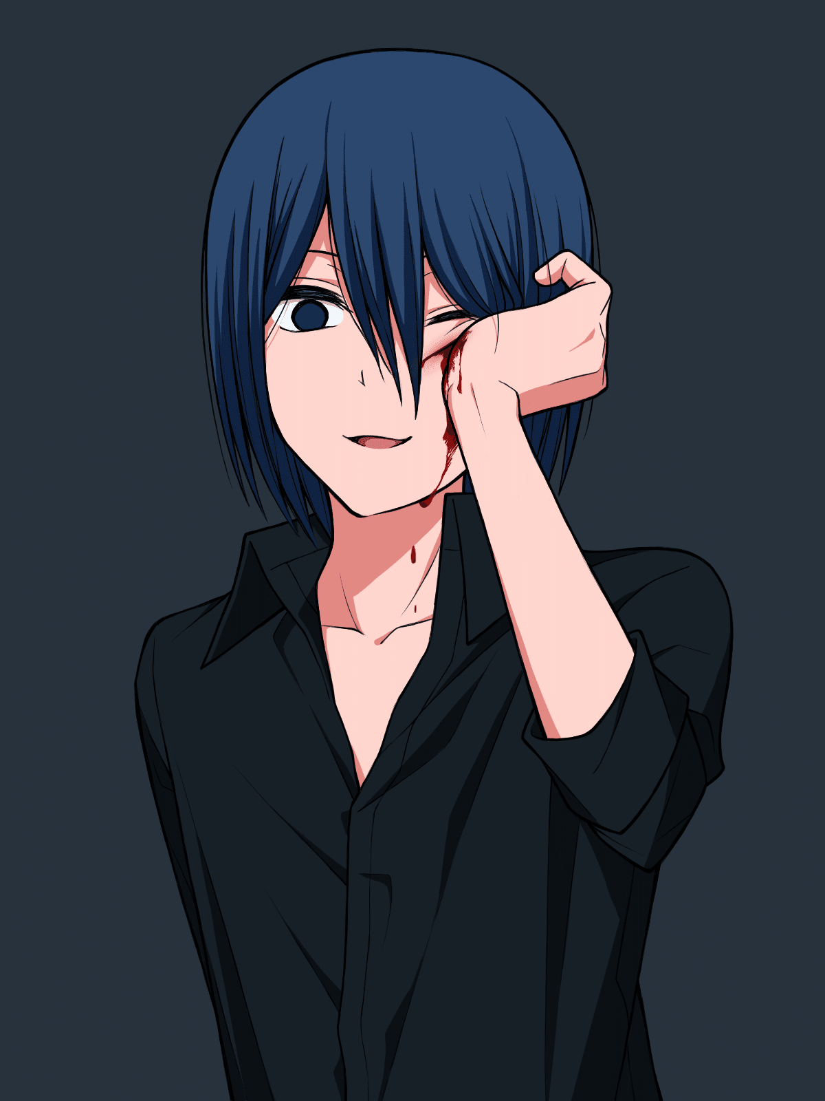 Wink｜えんせ / 沈黙P