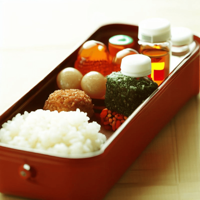 驚愕！あなたが食べているコンビニ弁当やおにぎりに含まれる「プロピレングリコール」という危険｜🌍榊原 平 / Taira Sakakibara🌎