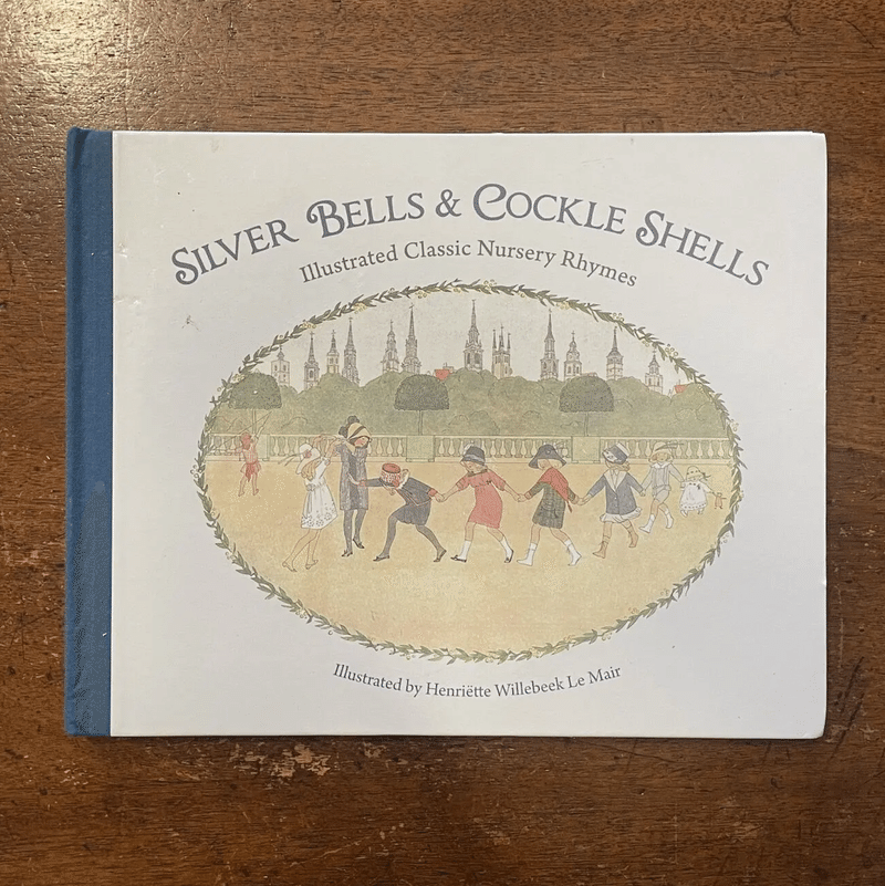 個展「Nursery Rhyme」 in Frobergue｜ぬまのうまき