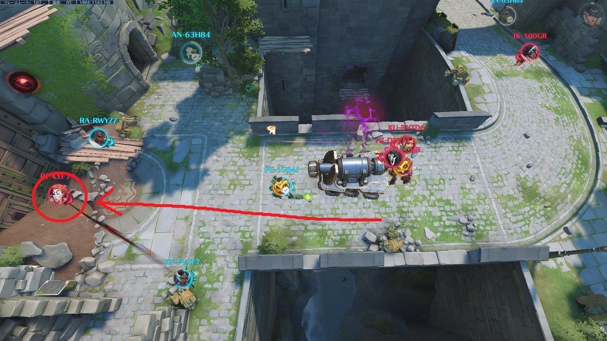 【OW2】モイラはOWの大切な全てのことが詰まってるんだよ｜Yam-C