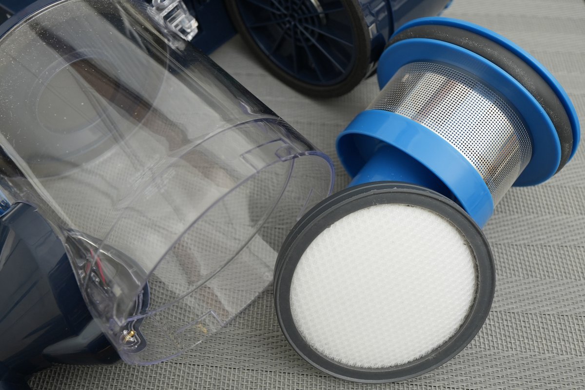 【レビュー品】自立掃除機 PRETTYCARE W400｜物欲名古屋人／サラリーマンYoutuber