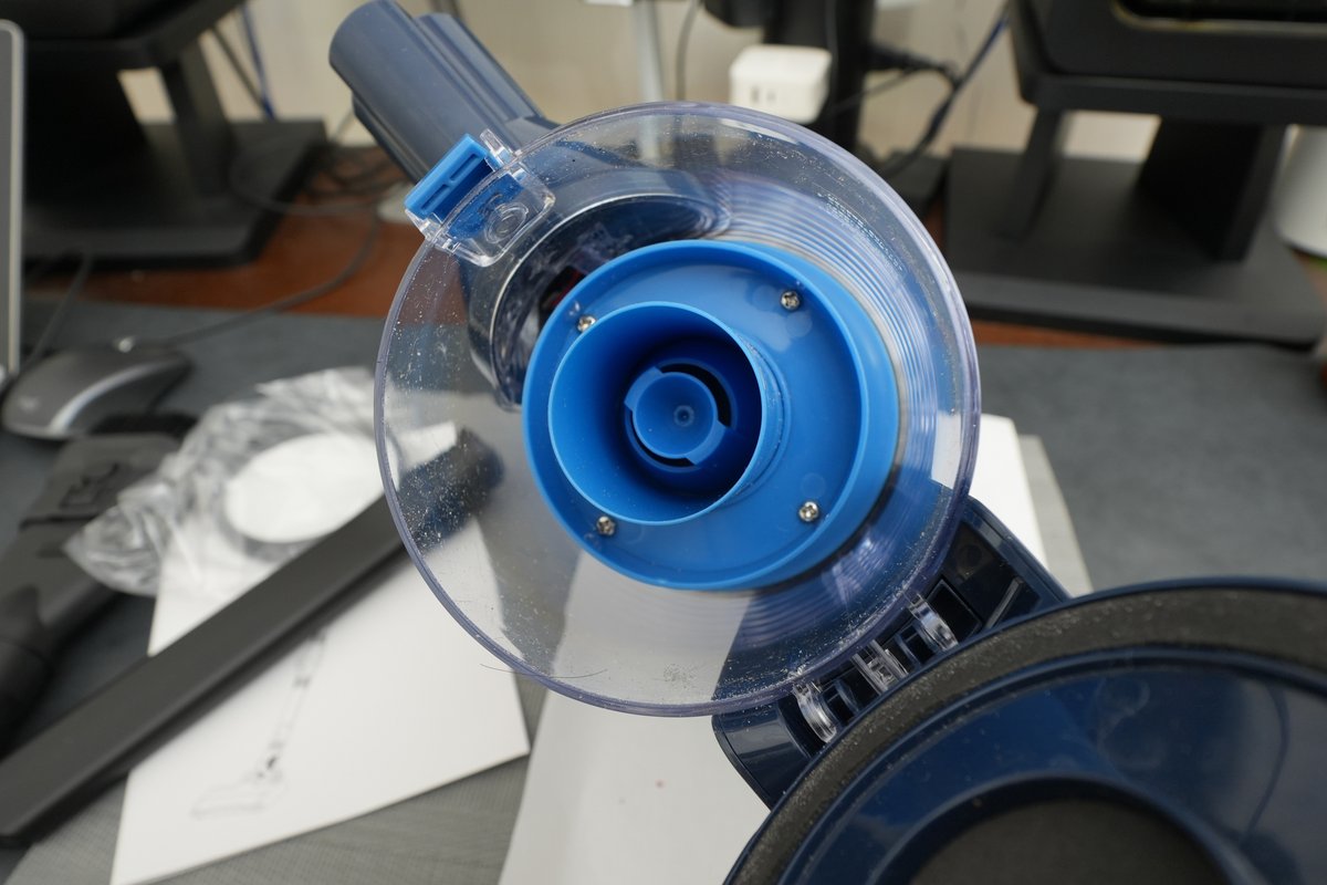 【レビュー品】自立掃除機 PRETTYCARE W400｜物欲名古屋人／サラリーマンYoutuber