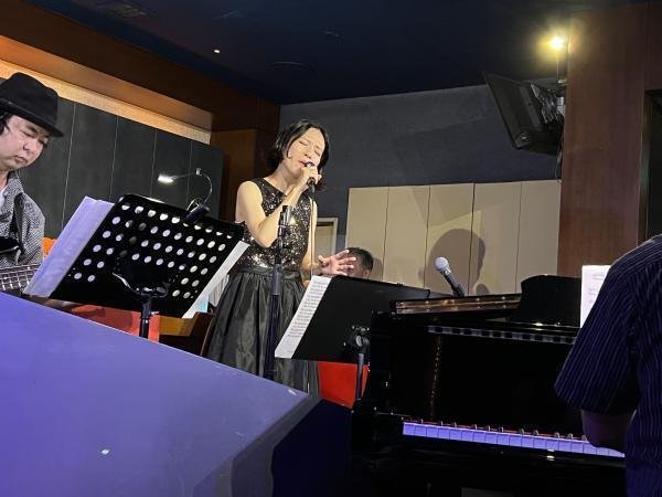 素晴らしい歌姫に出会った ＃手紙小説｜Jun Ikematsu / 池松潤