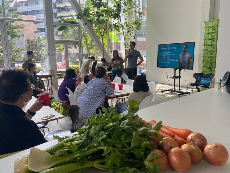 OHAO PROJECT「学びのフェア＆アメリカ合衆国」活動報告｜OHAO PROJECT