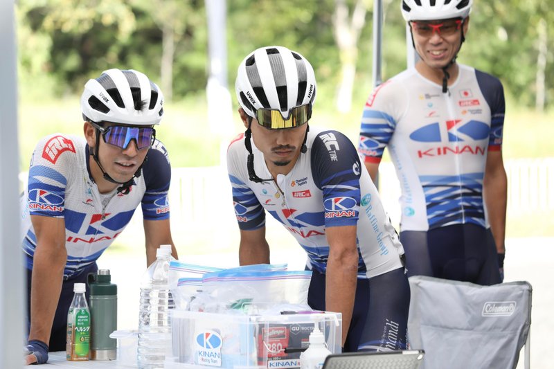 JBCF群馬Day2｜孫崎大樹/DaikiMagosaki