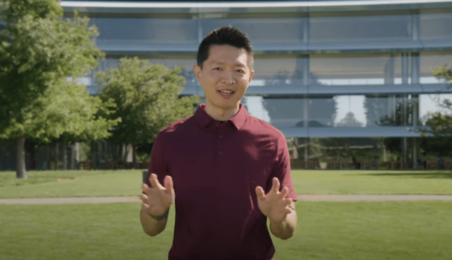 Vision Proにも貢献「ワイヤレス技術」 Apple担当者が人気YouTuberに語る｜V Magazine | 未来ガジェット