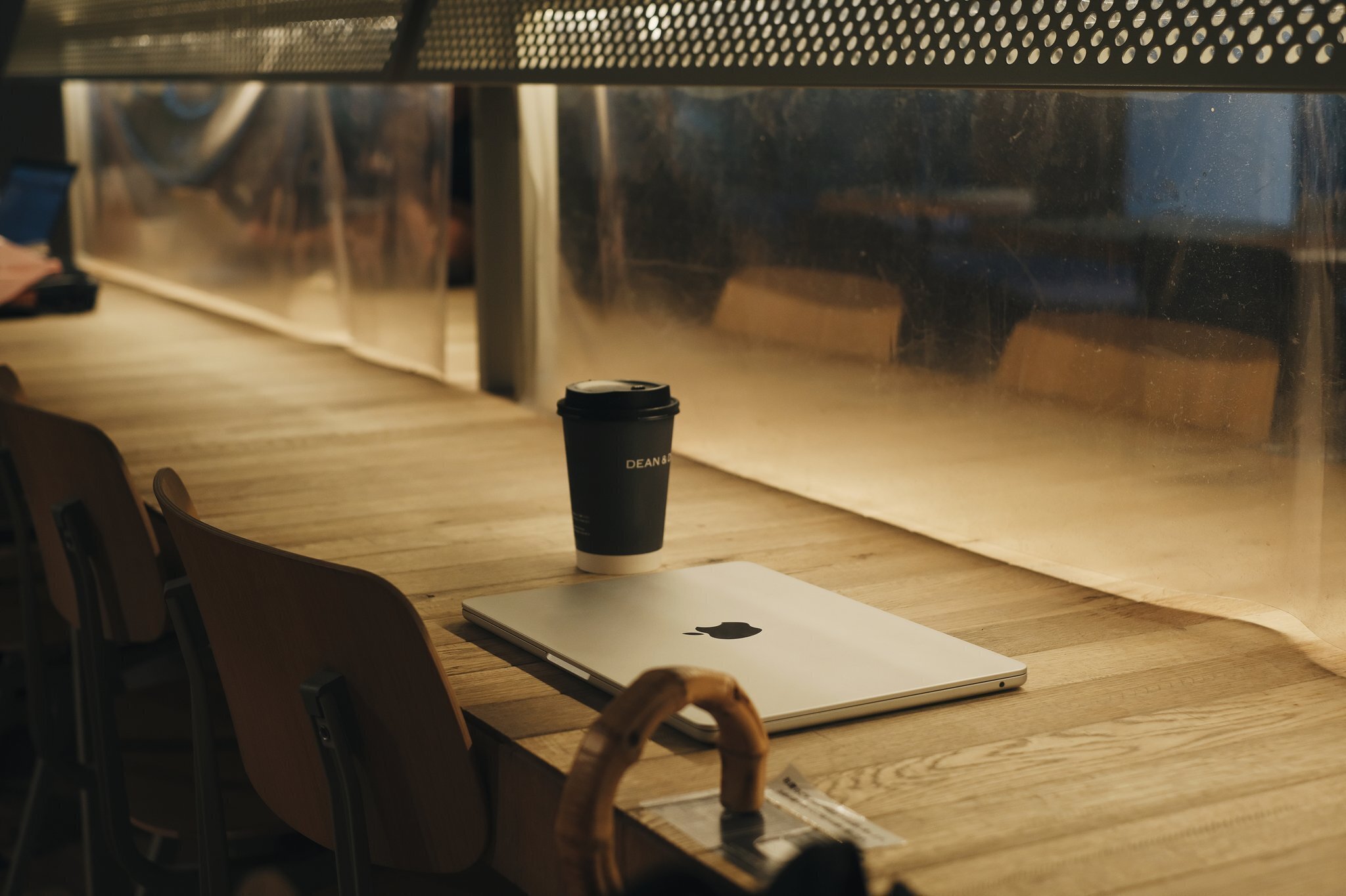 今日から「ホットコーヒー」にしました。｜Koki/ Video creator