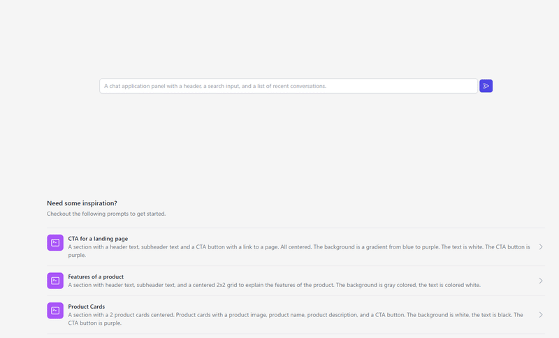 Rapidpages をシュッと触ってみた｜bbz