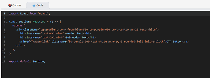 Rapidpages をシュッと触ってみた｜bbz