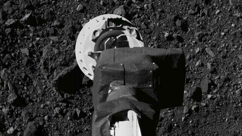 天才日本チームが協力したNASAの米国版「はやぶさ」地球帰還。｜DigitalCreator