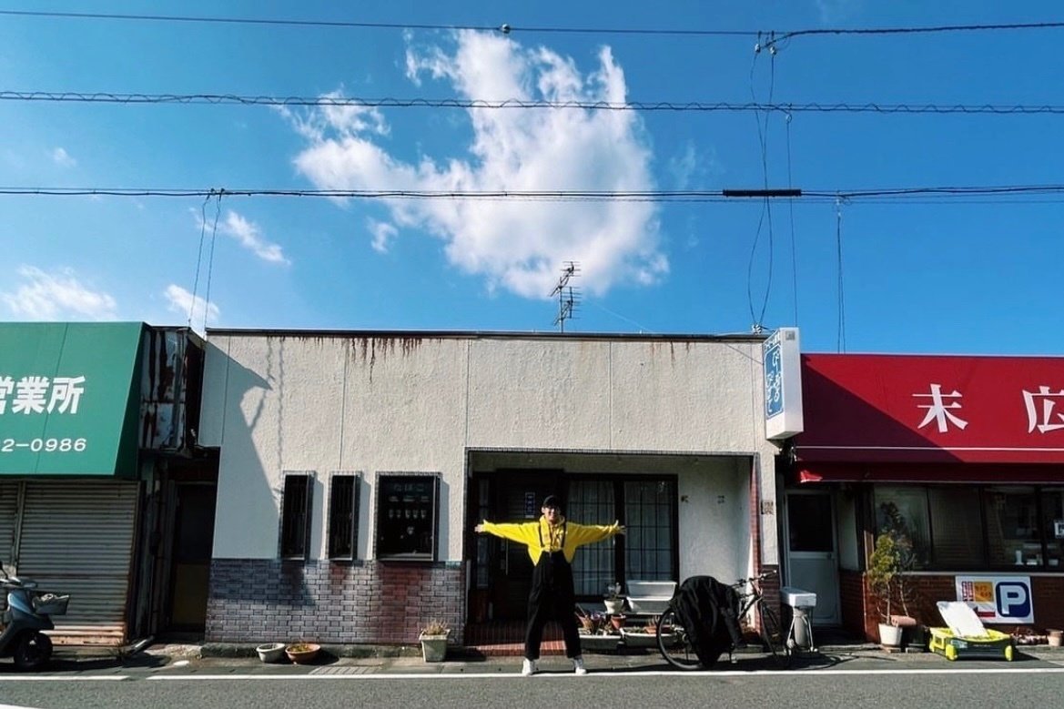 移住者が創る、クリエイターが集まるカフェ「Sotoffice」ってどんなところ？ ー 高知県高岡郡四万十町のまち自慢｜FOUNDING SELECTION