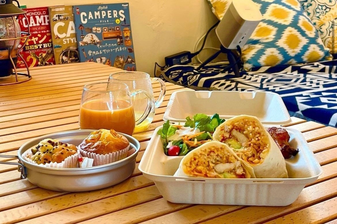 移住者が創る、クリエイターが集まるカフェ「Sotoffice」ってどんなところ？ ー 高知県高岡郡四万十町のまち自慢｜FOUNDING SELECTION