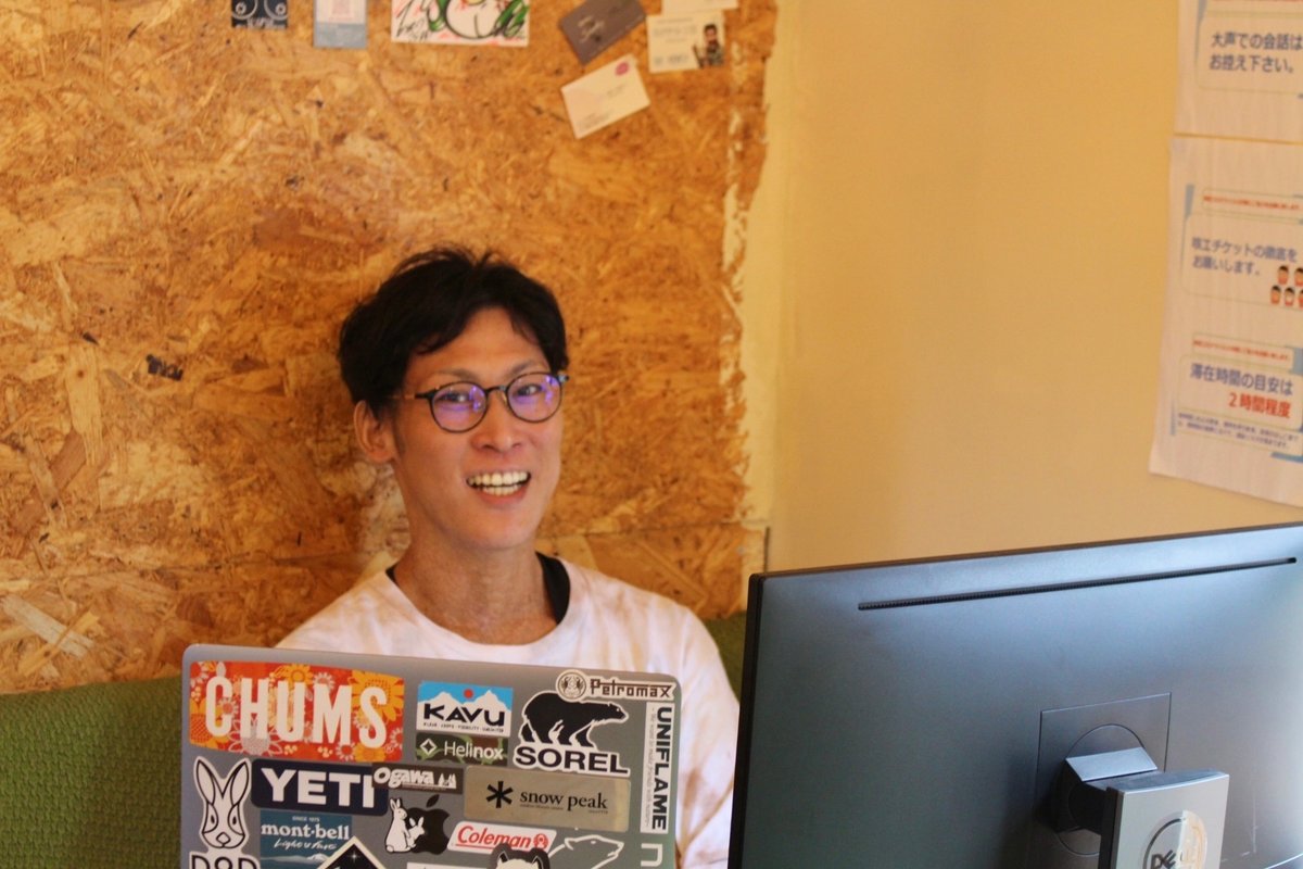 移住者が創る、クリエイターが集まるカフェ「Sotoffice」ってどんなところ？ ー 高知県高岡郡四万十町のまち自慢｜FOUNDING SELECTION