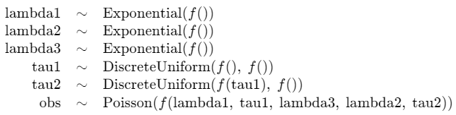シリーズPython⑦ Pythonで体験するベイズ推論 を PyMC Ver.5 で｜ネイピア DS