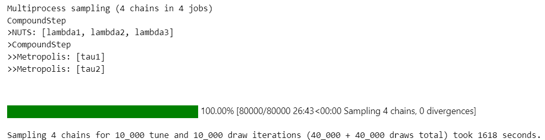 シリーズPython⑦ Pythonで体験するベイズ推論 を PyMC Ver.5 で｜ネイピア DS