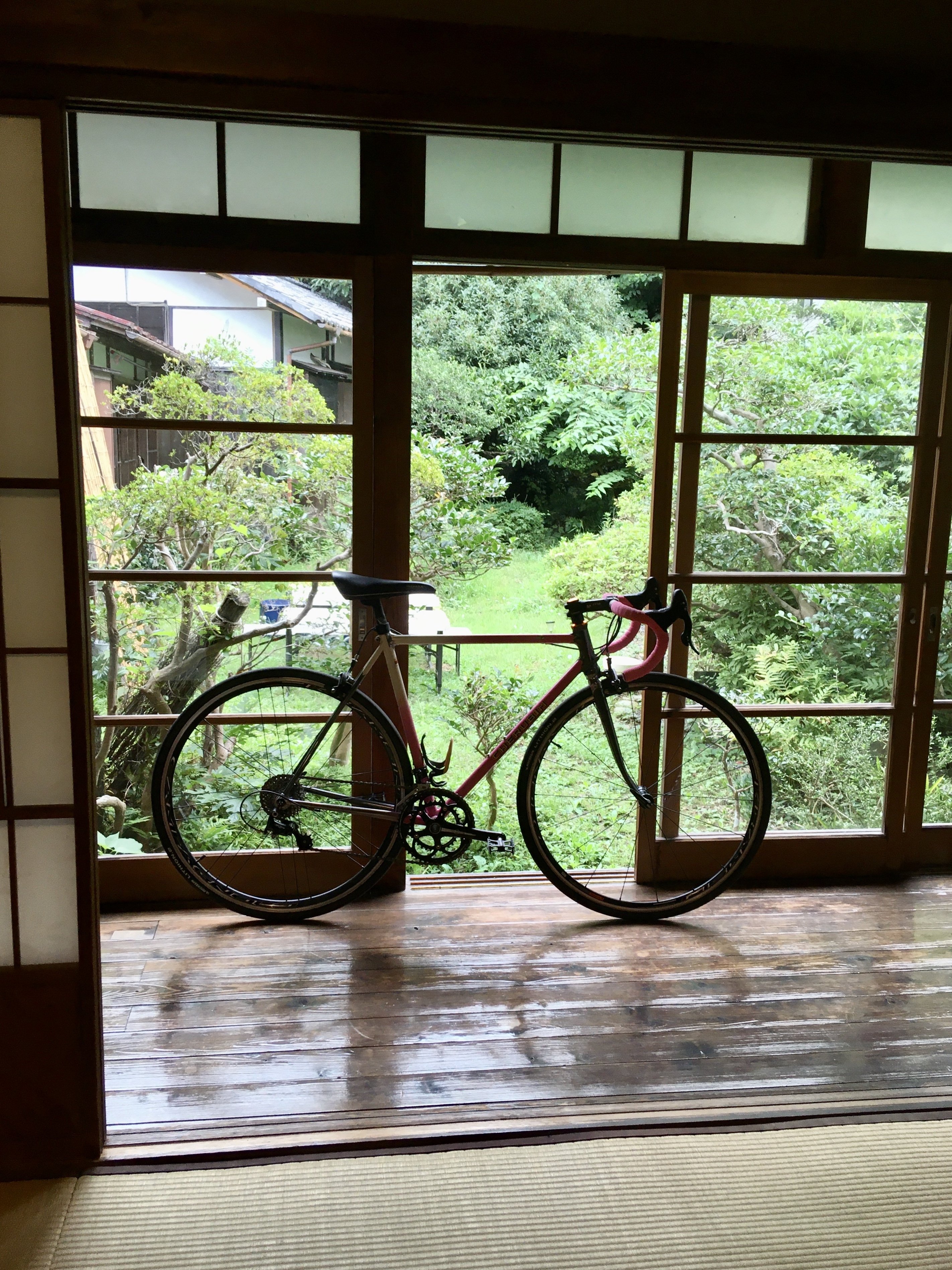 月影亭イベントウイーク10.1-8｜Hirohiko Terada