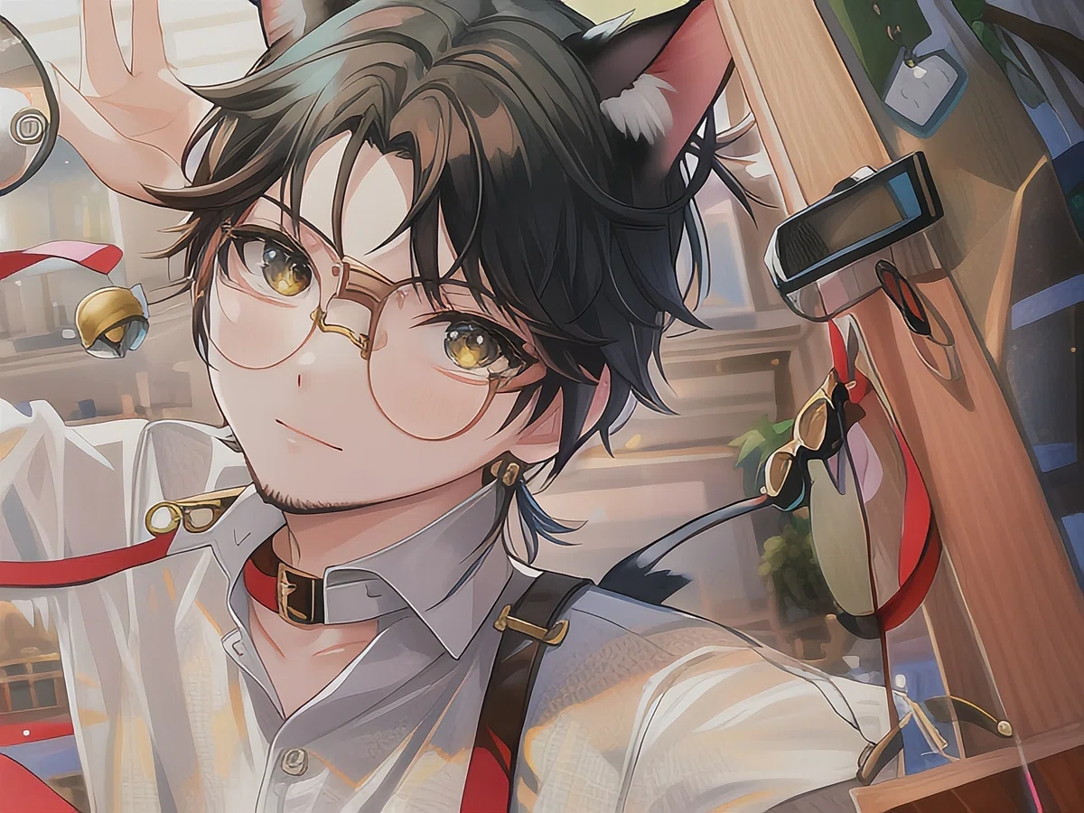 ARTWORK（Xアイコン編）｜uRuO@code:Ft【制作依頼随時受付】