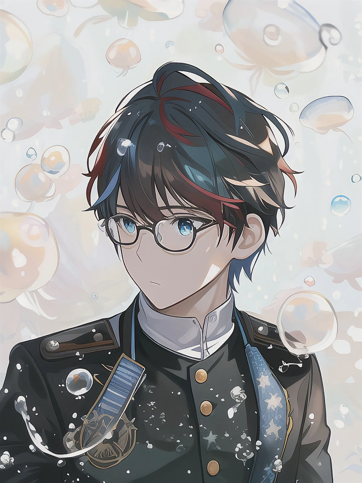 ARTWORK（Xアイコン編）｜uRuO@code:Ft【制作依頼随時受付】