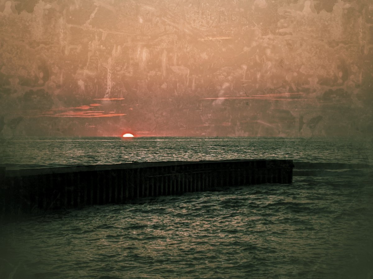 対シーバス戦 5回目 堂尻川河口、木谷公園、浅野川河口、大浜地区ふれあい広場、大野港 前編｜kako-jun