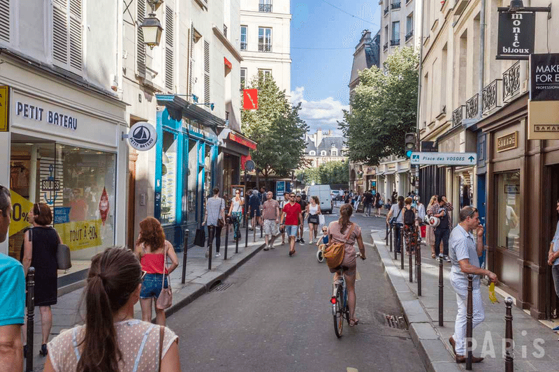 海外旅行英会話 〜街中編〜｜しば🐕AI