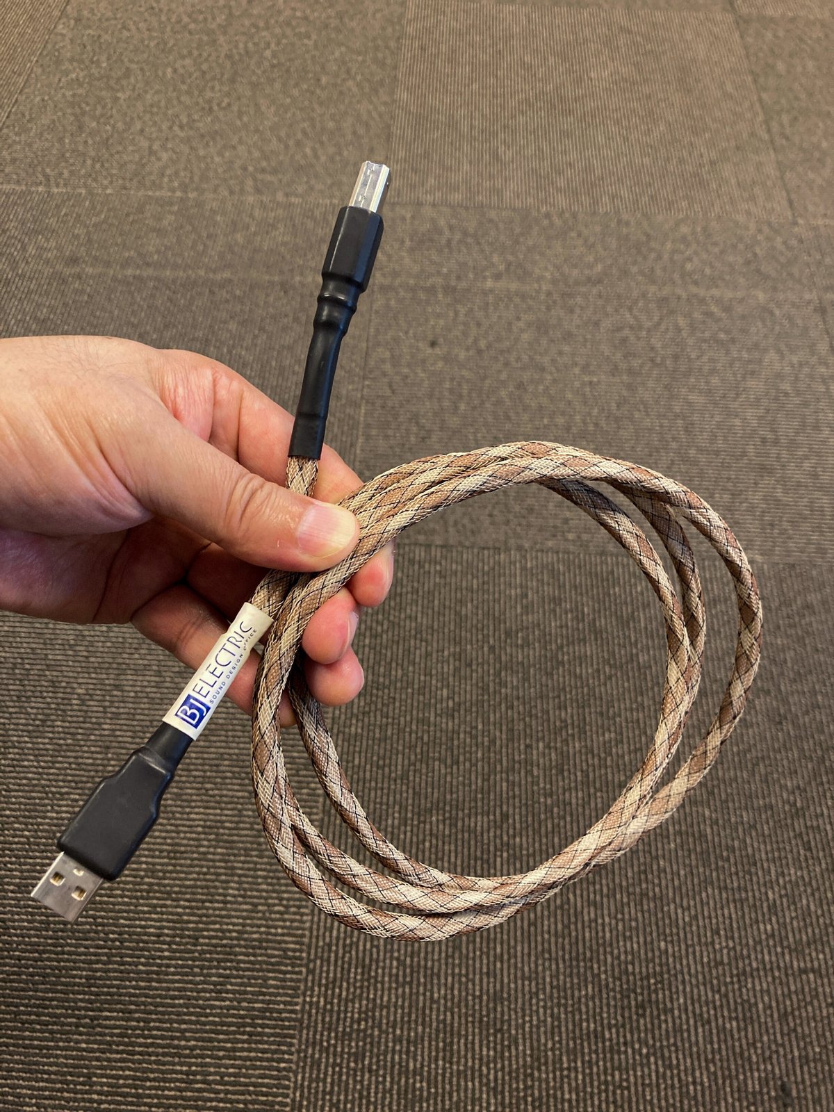 BJ ELECTRIC社から、またしても新製品。｜Satoshi Horibe