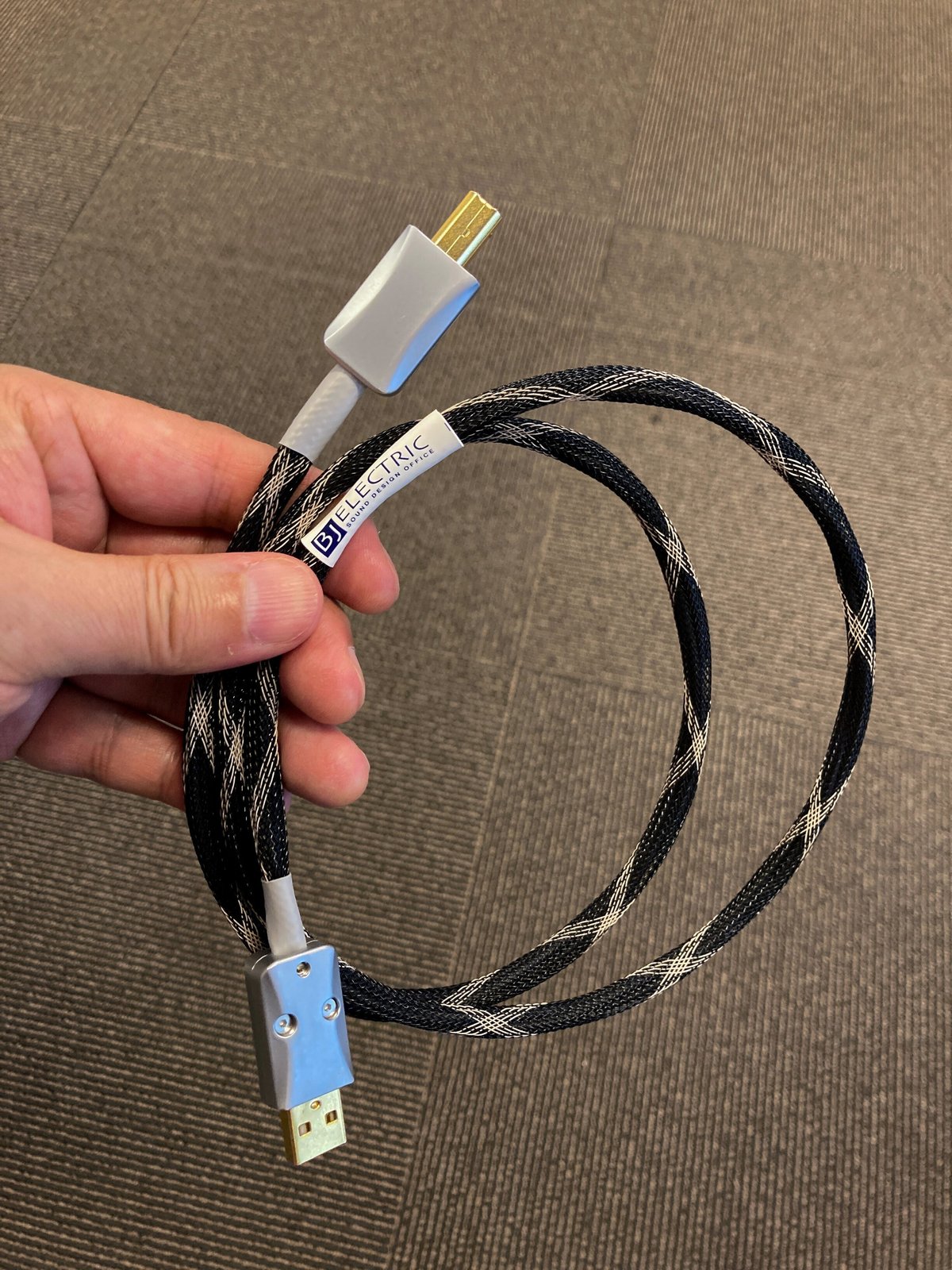 BJ ELECTRIC社から、またしても新製品。｜Satoshi Horibe