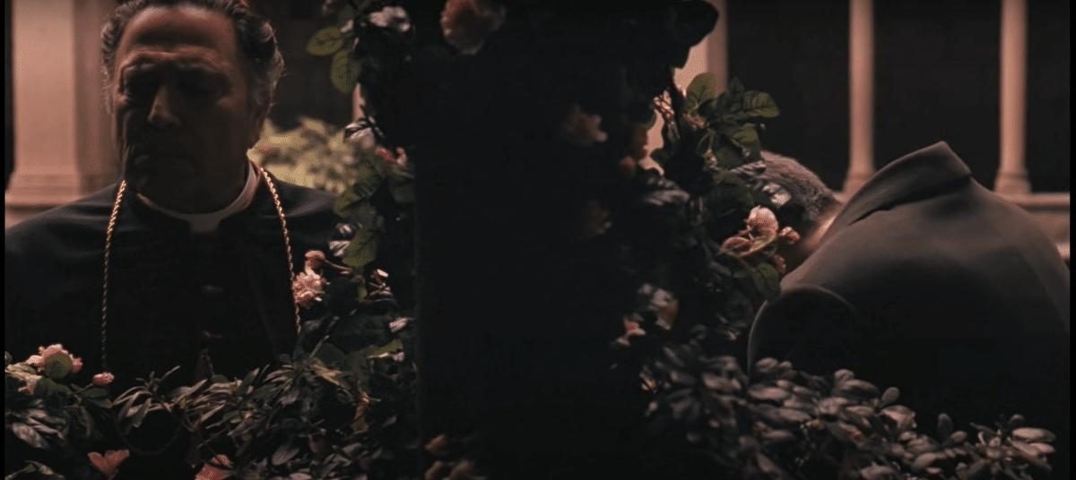 【観ない】という選択もありうる。『ゴッドファーザーPart Ⅲ』を斬る｜gan-nosuke