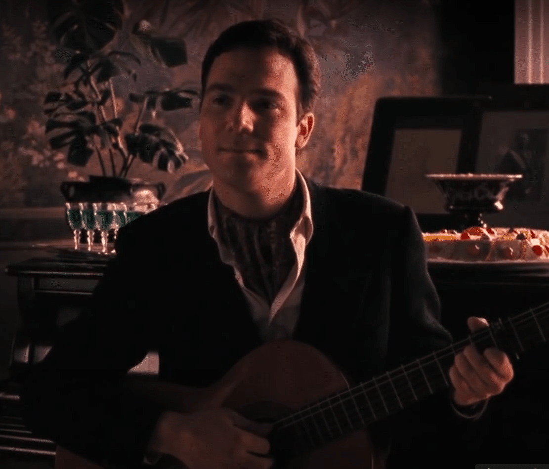 【観ない】という選択もありうる。『ゴッドファーザーPart Ⅲ』を斬る｜gan-nosuke