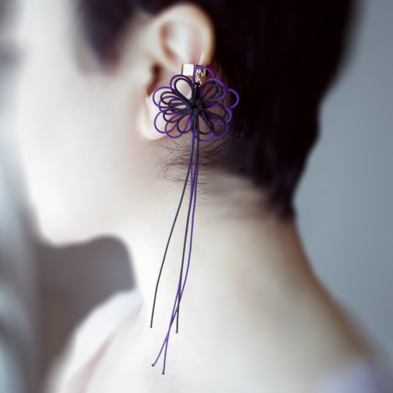 肩がこるとかいった理由で諦めて来た己であるので｜nuta design