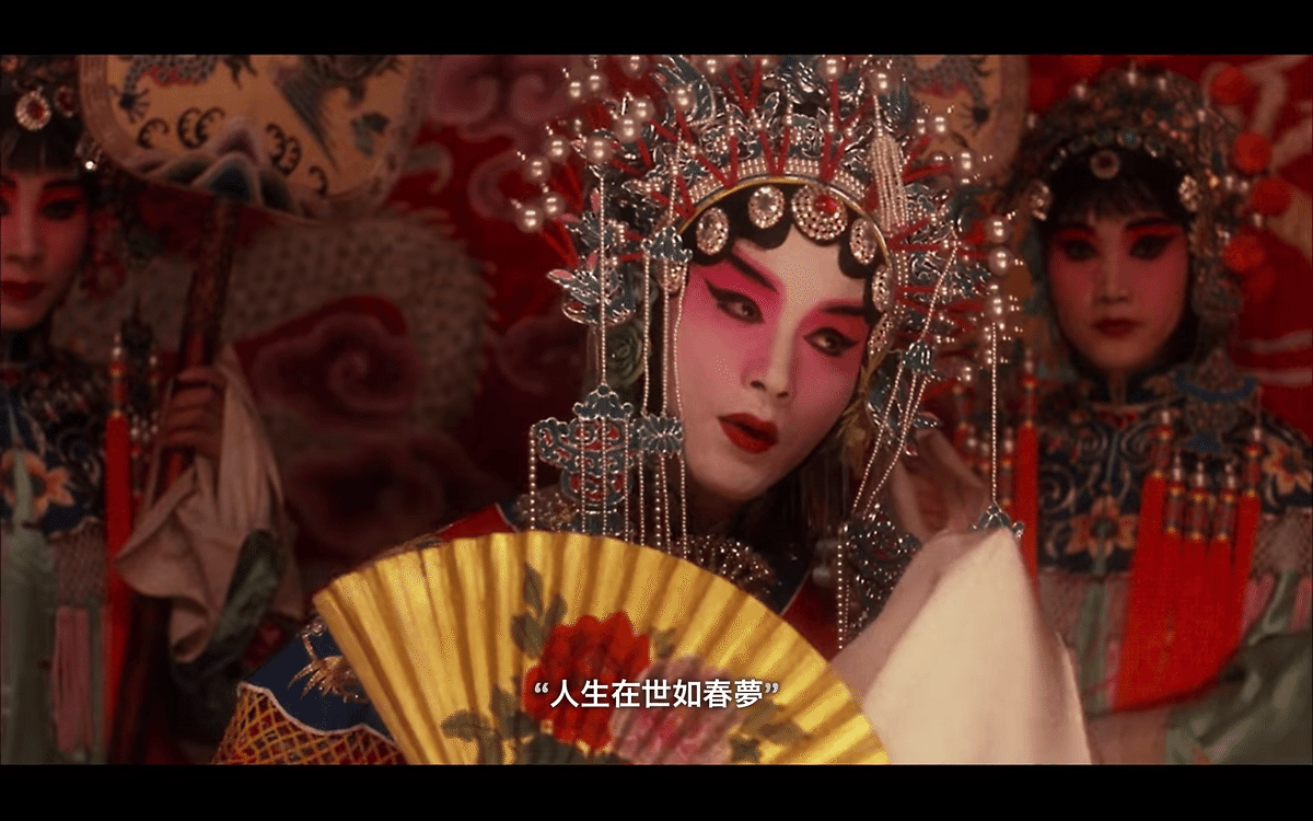 中文映画を100本くらい見て分かったこと｜Atsuya SUZUKI