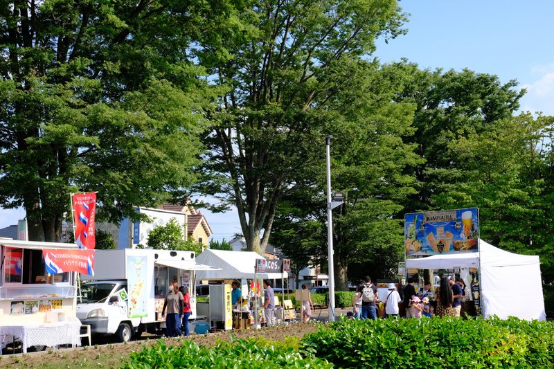 【地元の話】群馬で栃木で埼玉で。県境辺りで暮らす僕のおススメスポット｜HIROMU