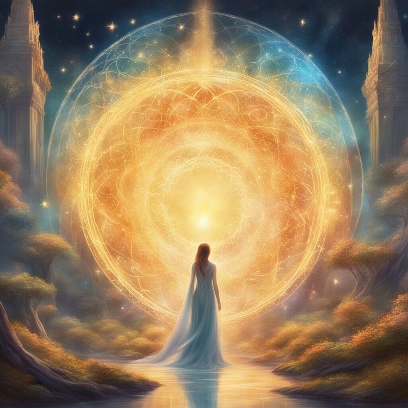 夢とスピリチュアル【スピリチュアルな視点で夢を見る】｜moco_W