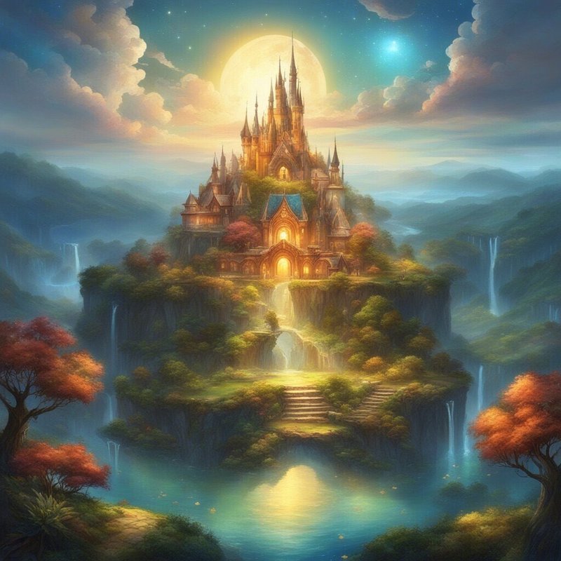 夢とスピリチュアル【夢の中の意味とメッセージ】｜moco_W