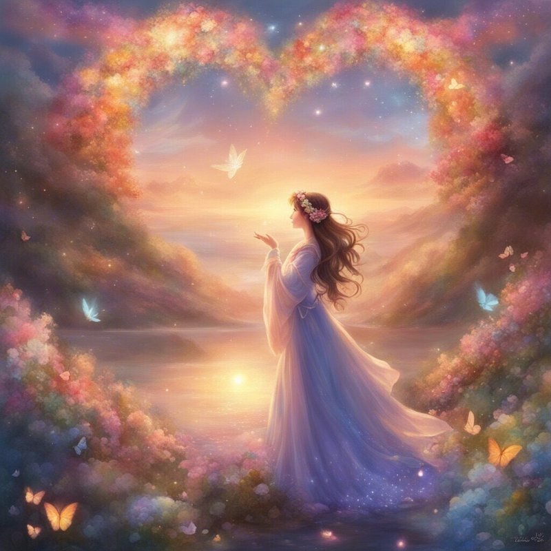 夢とスピリチュアル【夢の意味とメッセージ】｜moco_W