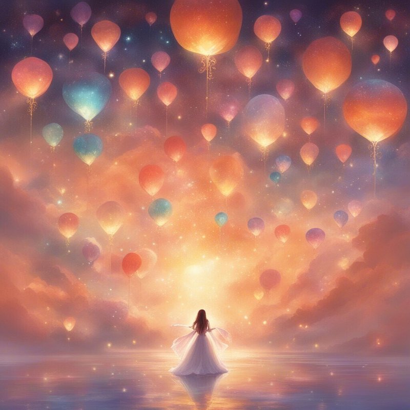 夢とスピリチュアル【夢を楽しむ方法】｜moco_W