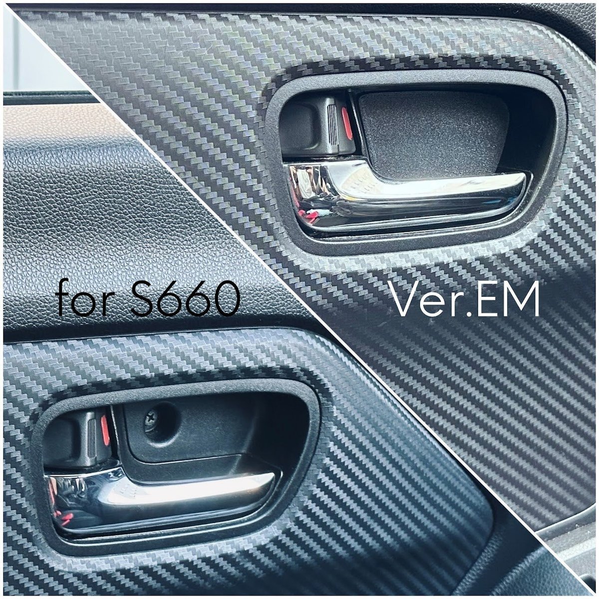 [N-VAN]今度はN-VANのねじ隠しカバーが出たぞ｜ysk