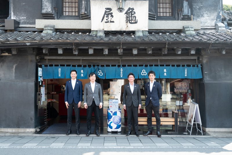 観光地のゴミ問題 解決へ！社会の難題に挑むGo!MEプロジェクト｜JTB公式note