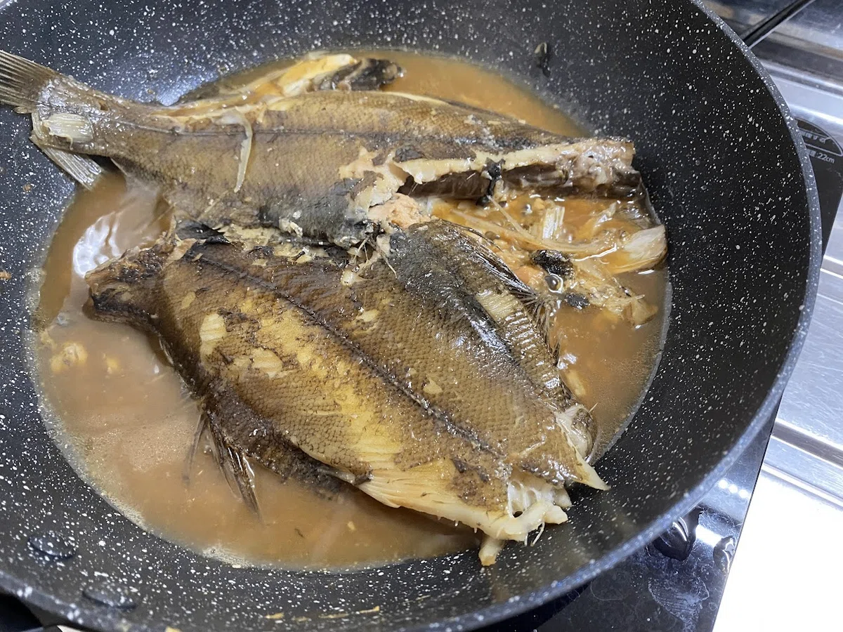 北海道滞在中のとっておき自炊グルメの数々｜れいちゃんのぼっち飯 4557
