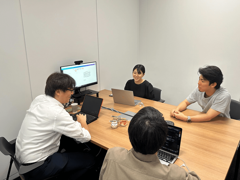 Mt.SQUAREってどんな会社？Vol.4｜株式会社Mt.SQUARE