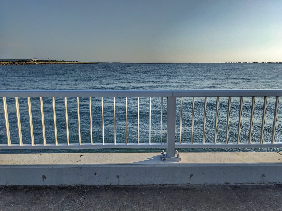 対シーバス戦 5回目 堂尻川河口、木谷公園、浅野川河口、大浜地区ふれあい広場、大野港 後編｜kako-jun