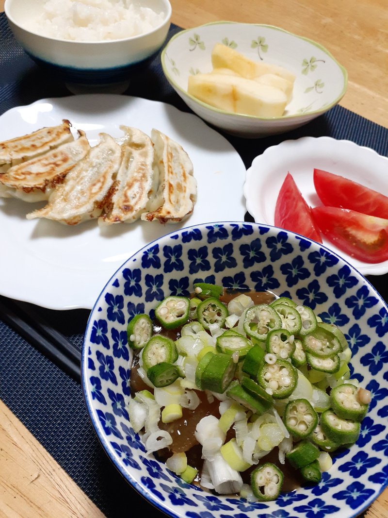 『冬瓜』(塩分0.3g)｜guttyo